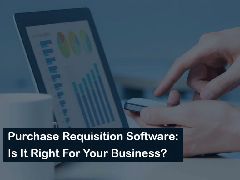 Purchase Requisition Software: Is It Right For Your Business? — Bellwether