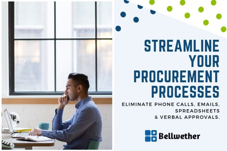 Procurement Guide: Process, Types, Technology & KPIs — Bellwether