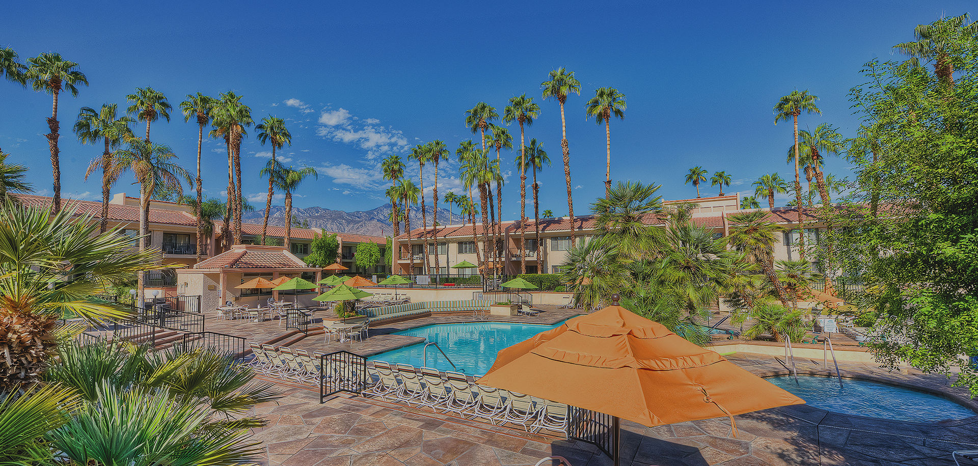 Welk Resort — Bellwether