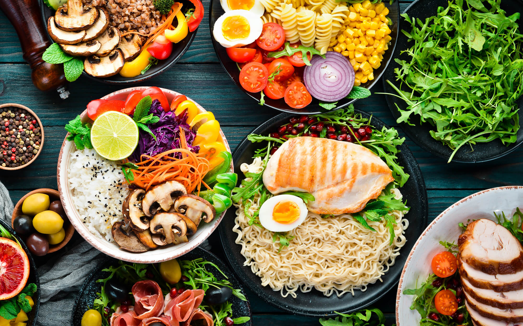 Quick Chek Food Stores — Bellwether