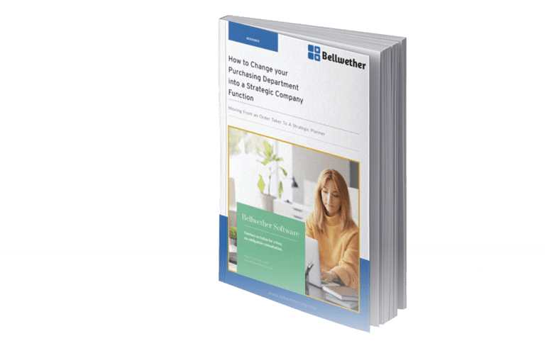 Bellwether Software — Bellwether