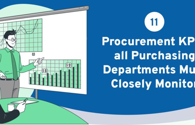 Purchasing and Procurement News from Around the Web — Bellwether