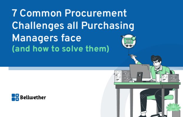 Purchasing and Procurement News from Around the Web — Bellwether
