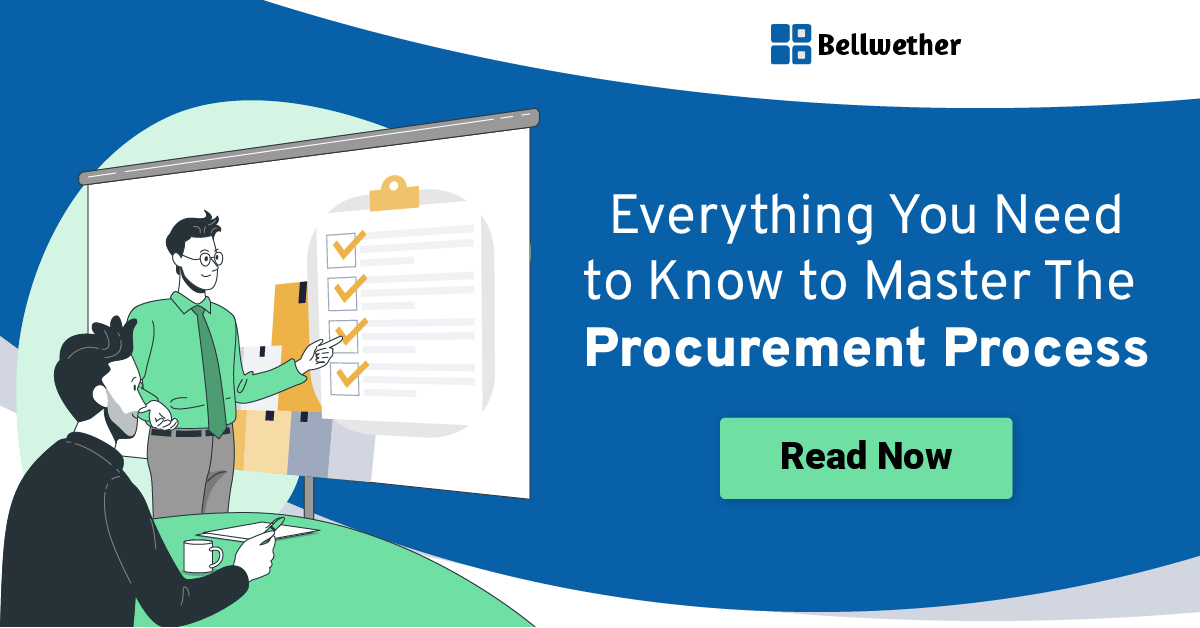 Procurement Guide: Process, Types, Technology & KPIs — Bellwether