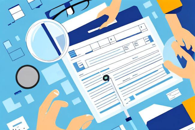 The Importance of Purchase Order Requisition Forms — Bellwether