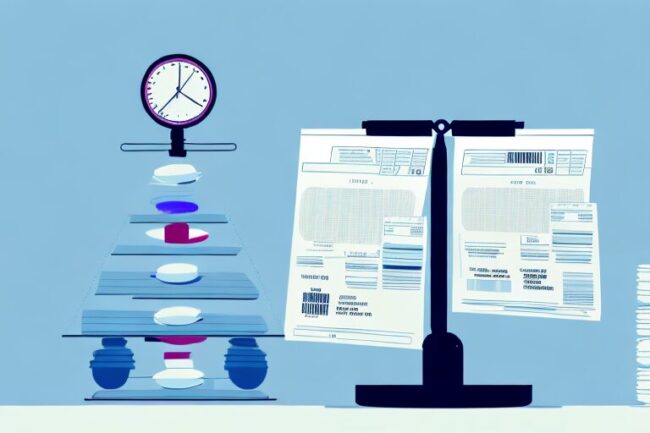 2 way vs 3 way invoice matching. What's the difference? — Bellwether