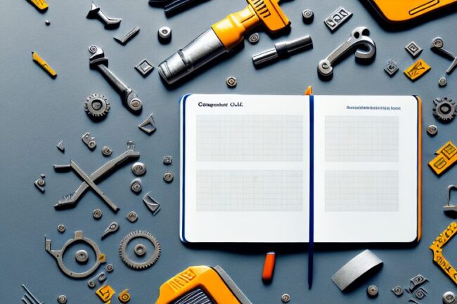 RFQs Explained: How to Write a Request for Quote — Bellwether